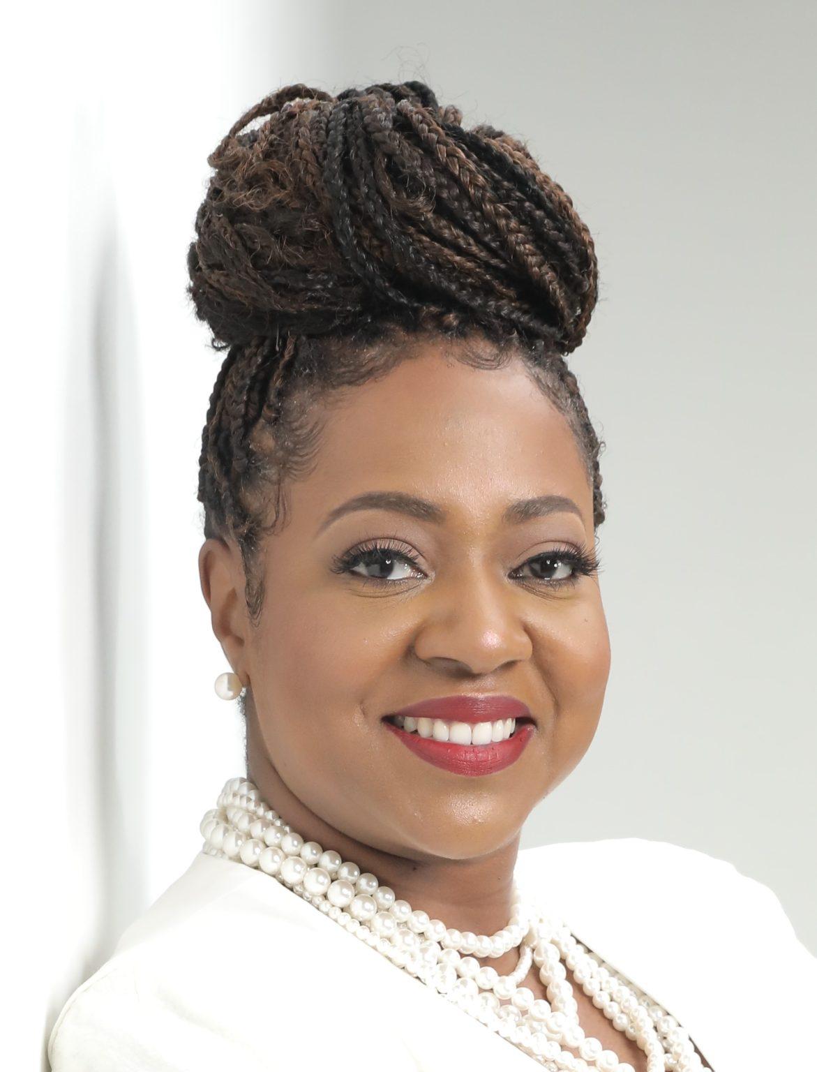 Crystal Cooper - Learning Forward Foundation