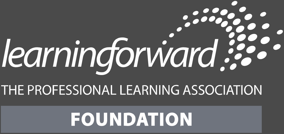 Home | Learning Forward Foundation
