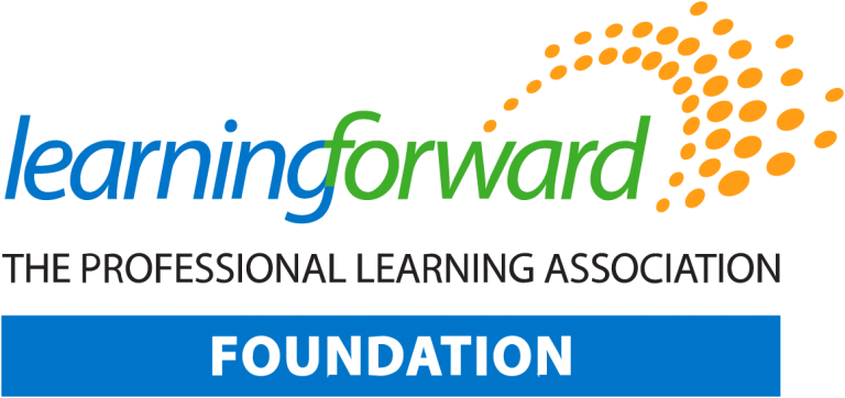 Overview | Learning Forward Foundation
