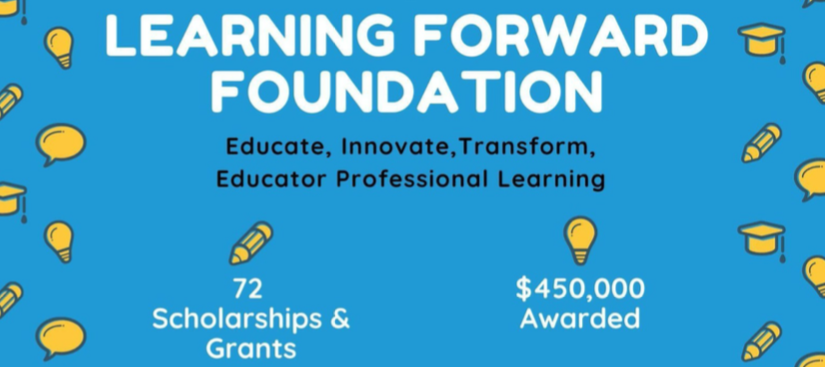 2019 Learning Forward Foundation Annual Report | Learning Forward ...