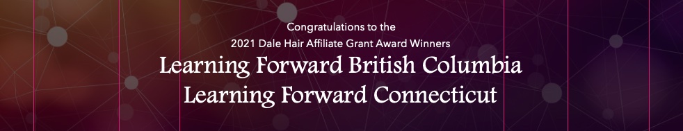 Home - Learning Forward Foundation